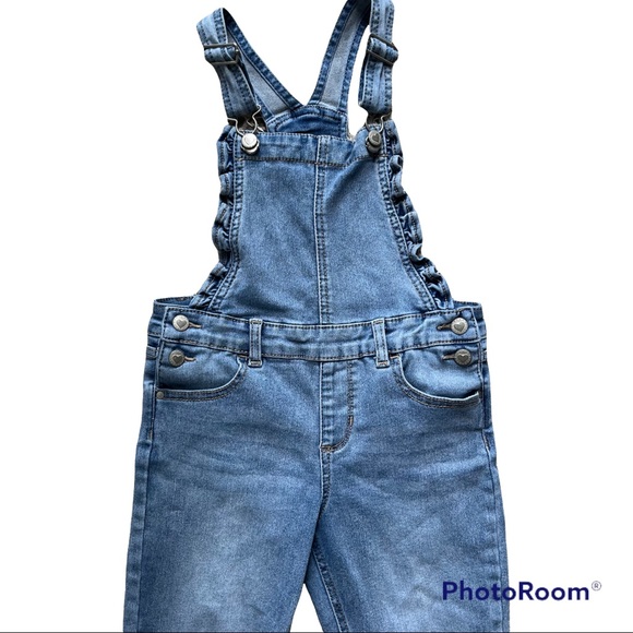 wonder nation | Bottoms | Wonder Nation Overalls S5 | Poshmark